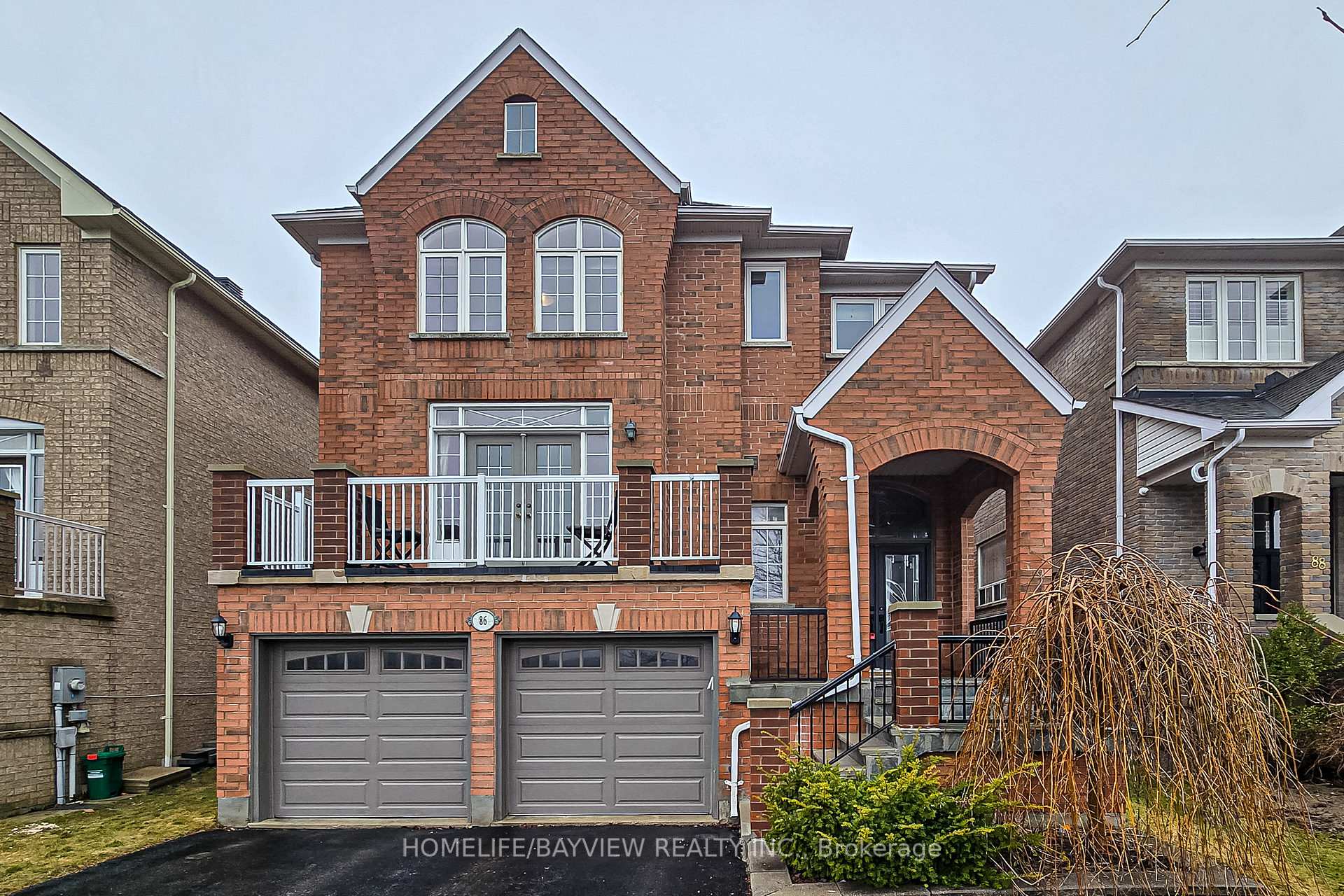 86 Ford Wilson Boulevard, Newmarket, ON L3X 3G1