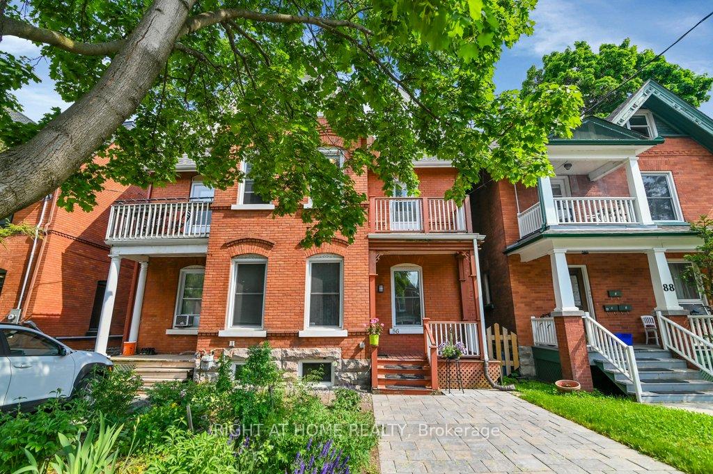 86 James Street, Ottawa Centre, ON K1R 5M3