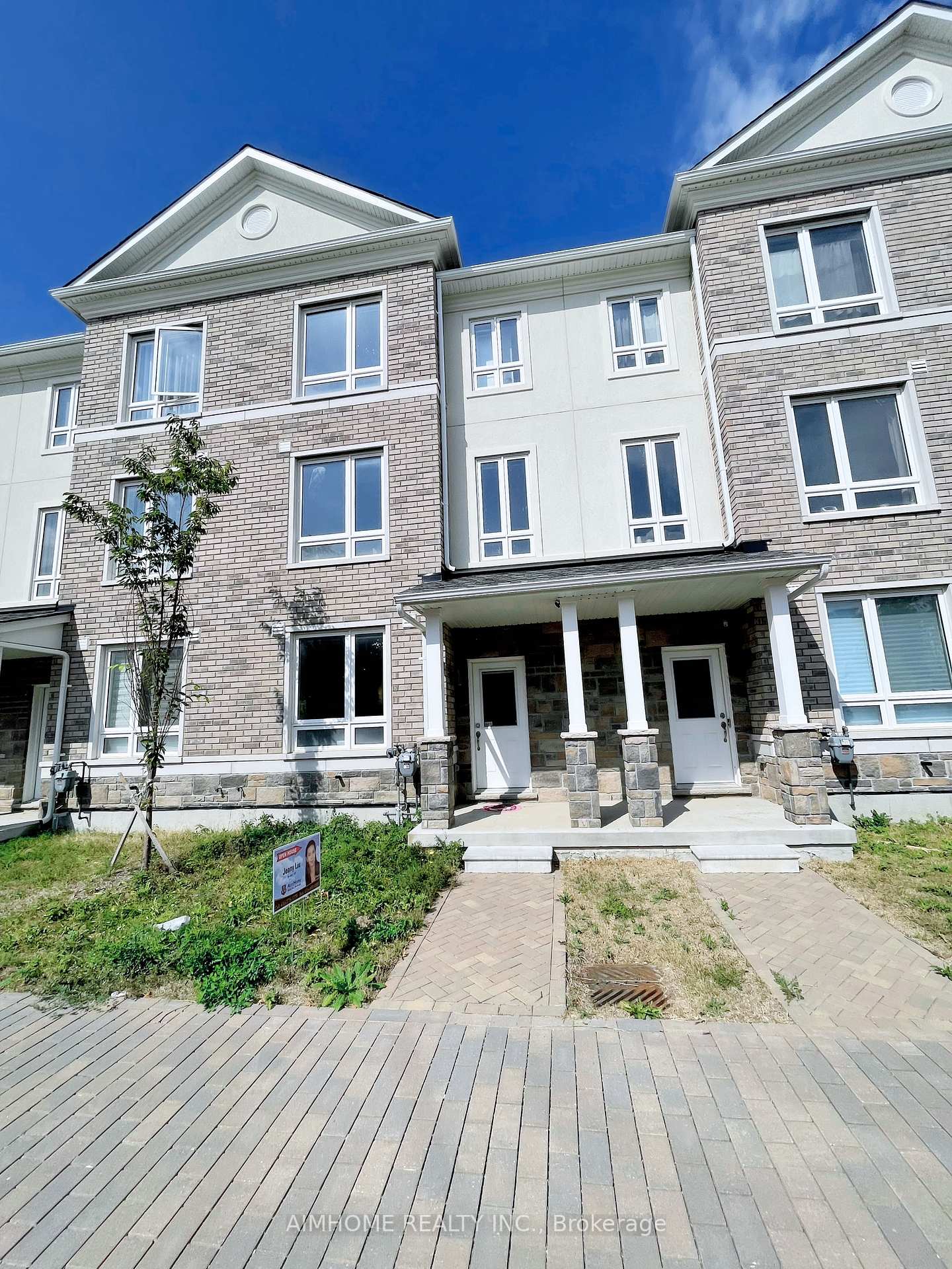 86 Massachusetts Lane S, Markham, ON L0E 0V6