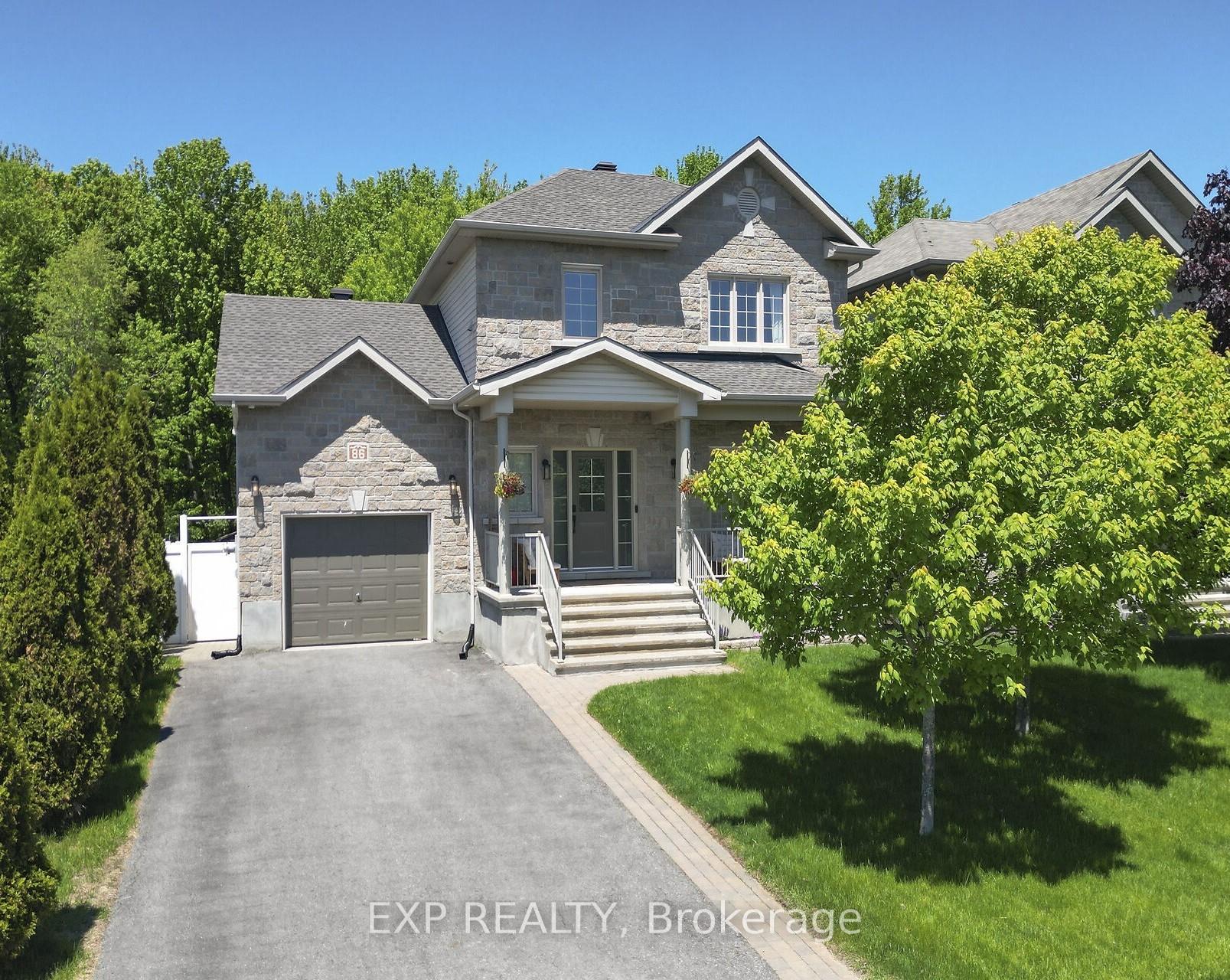 86 Oasis Street, The Nation, ON K0A 2M0