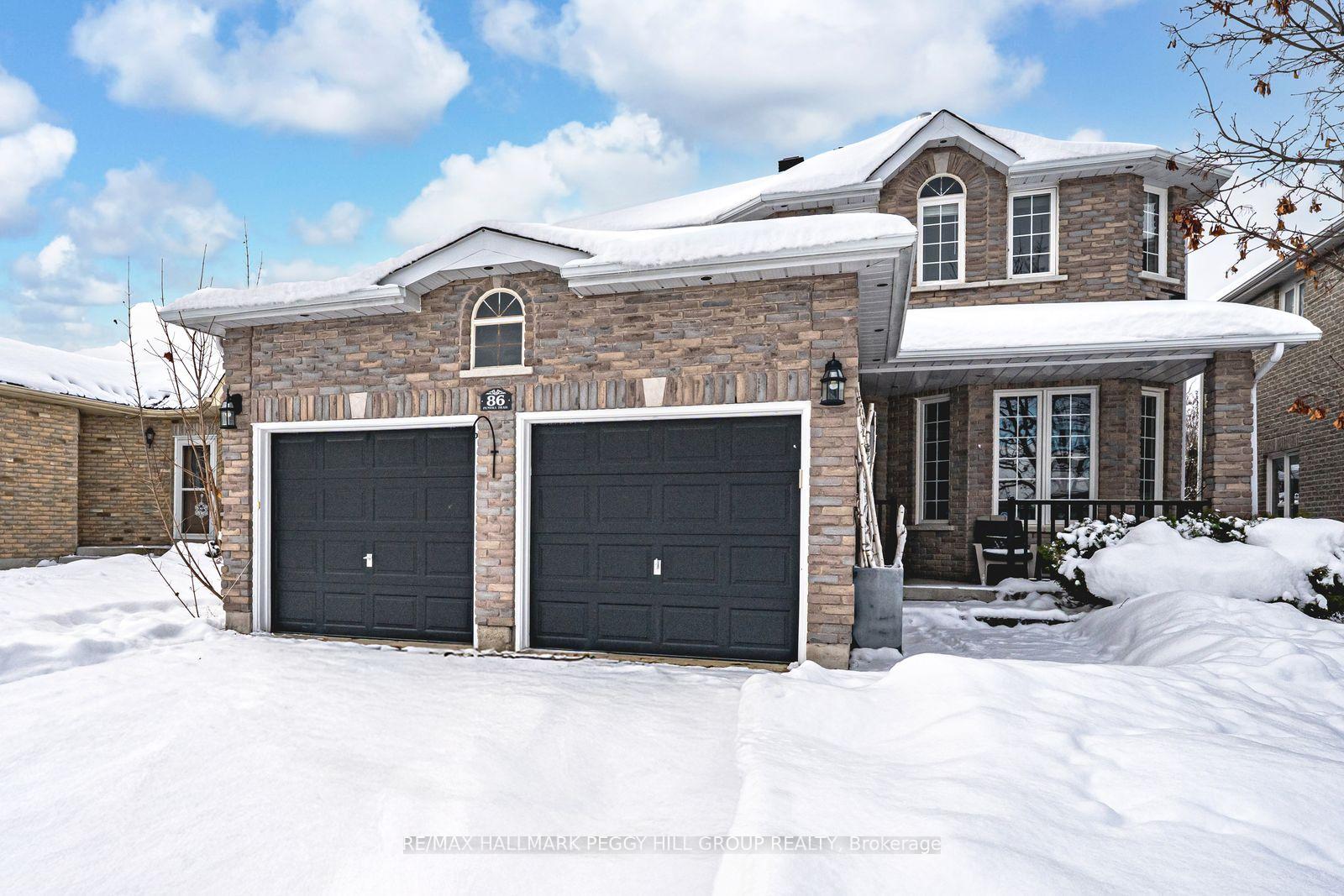 Barrie Real Estate MLS® Listings & Houses For Sale