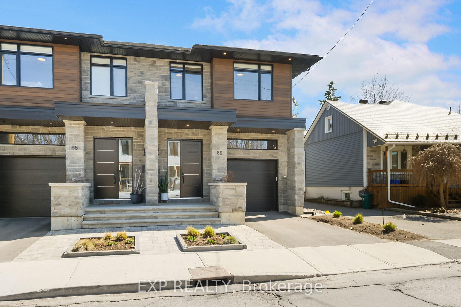 86 Queen Mary Street, Overbrook - Castleheights and Area, ON K1K 1X7