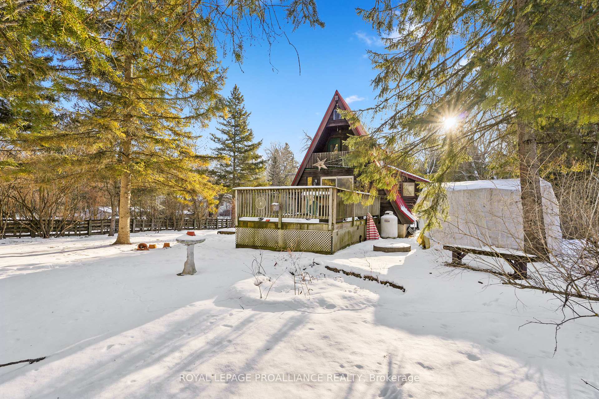 86 Rolling Banks Road, Alnwick/Haldimand, ON K0K 2X0