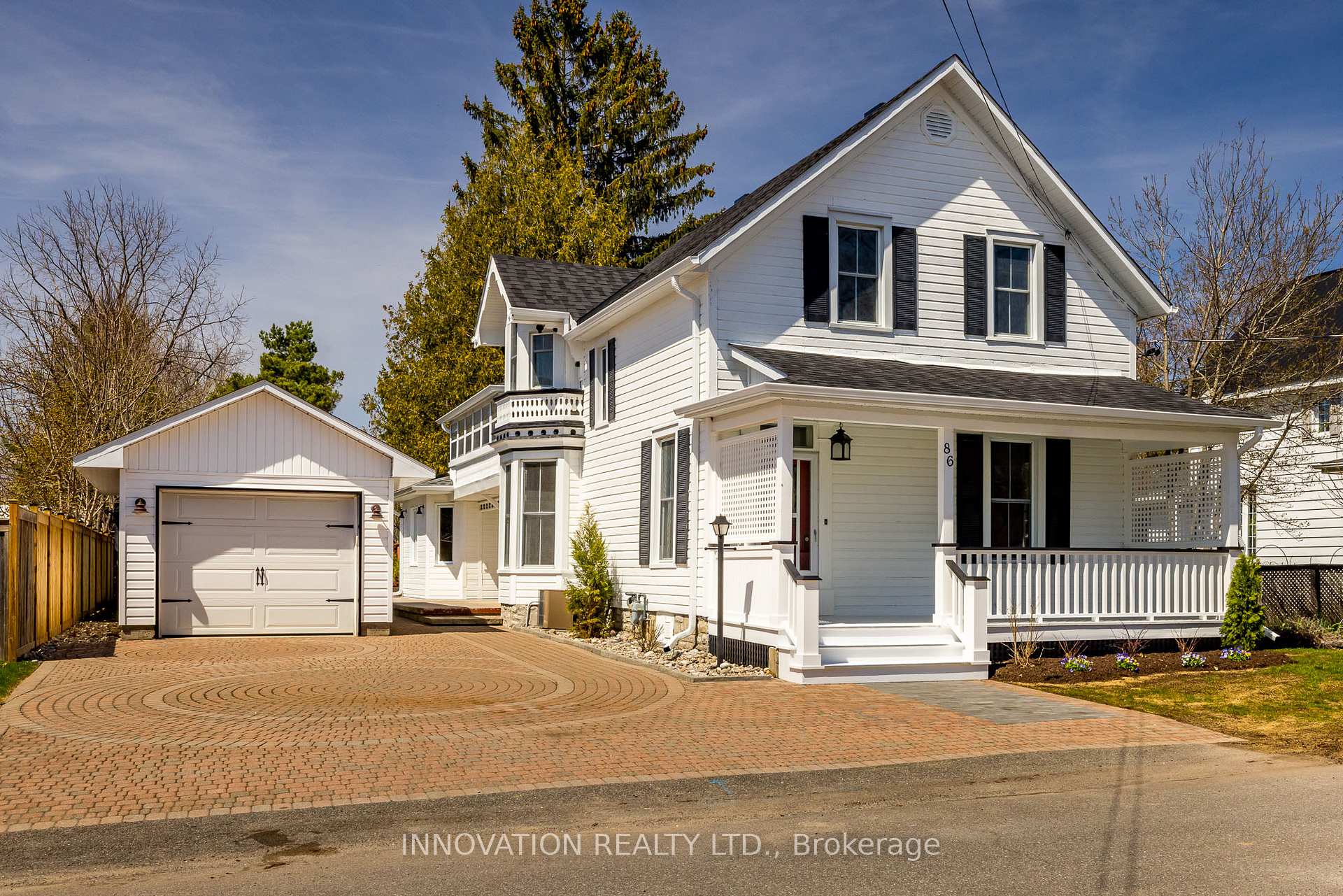 86 Wilkinson Street, Mississippi Mills, ON K0A 1A0