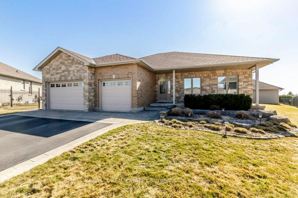 86 Willits Crescent, Brant, ON N0E 1N0