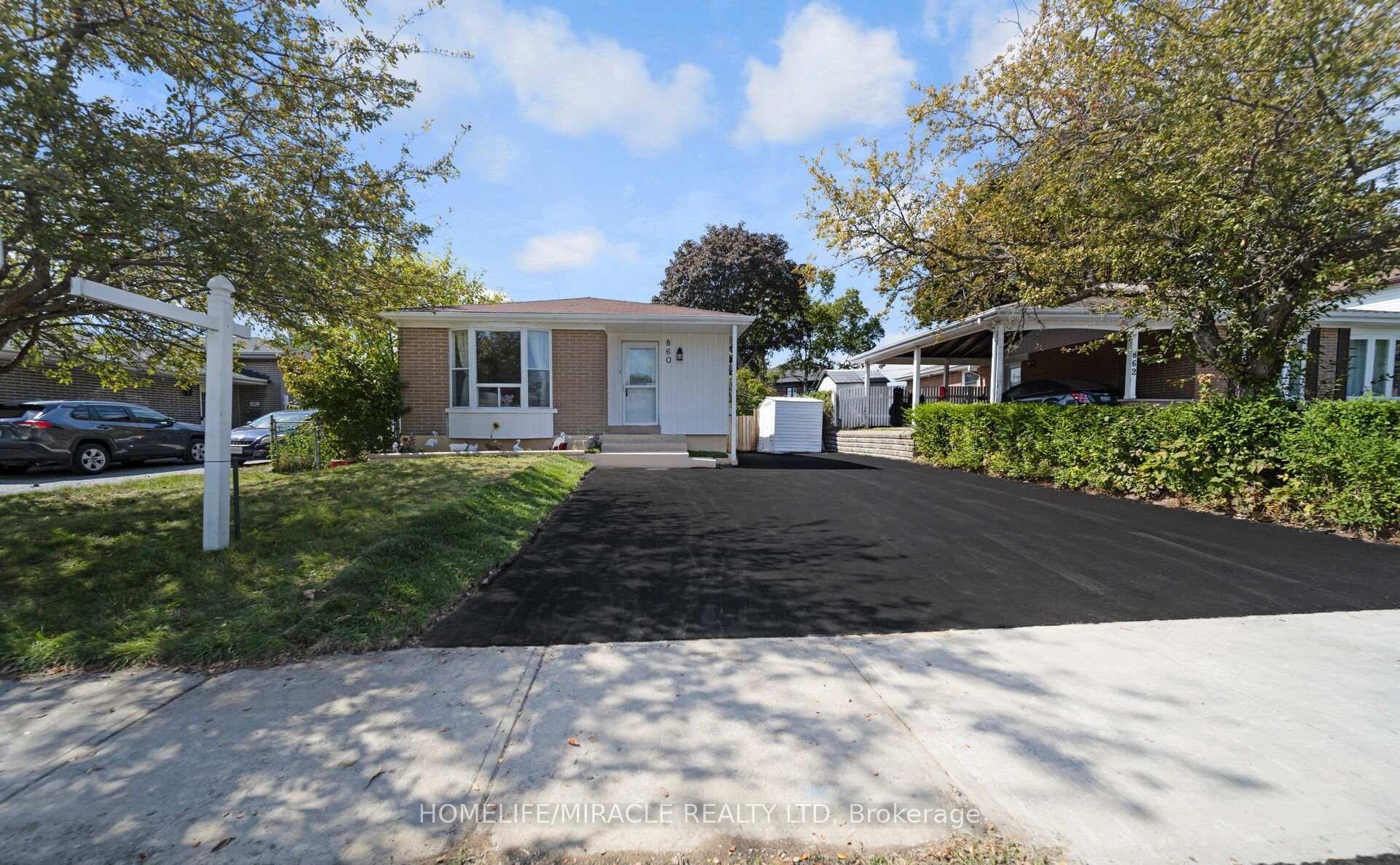 860 Liverpool Road, Pickering, ON L1W 1S4