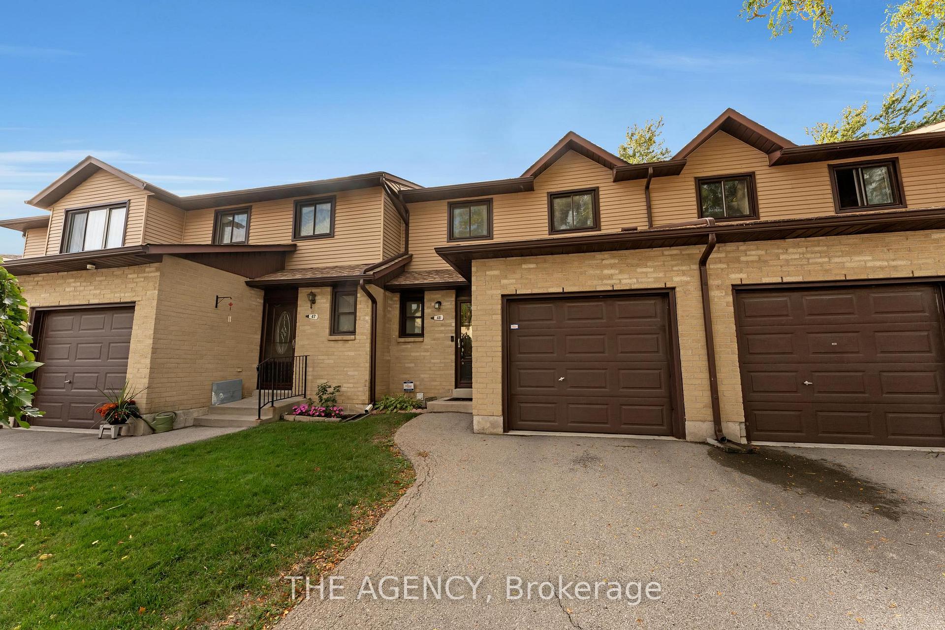 48 - 860 Rymal Road E, Hamilton, ON L8W 2X6