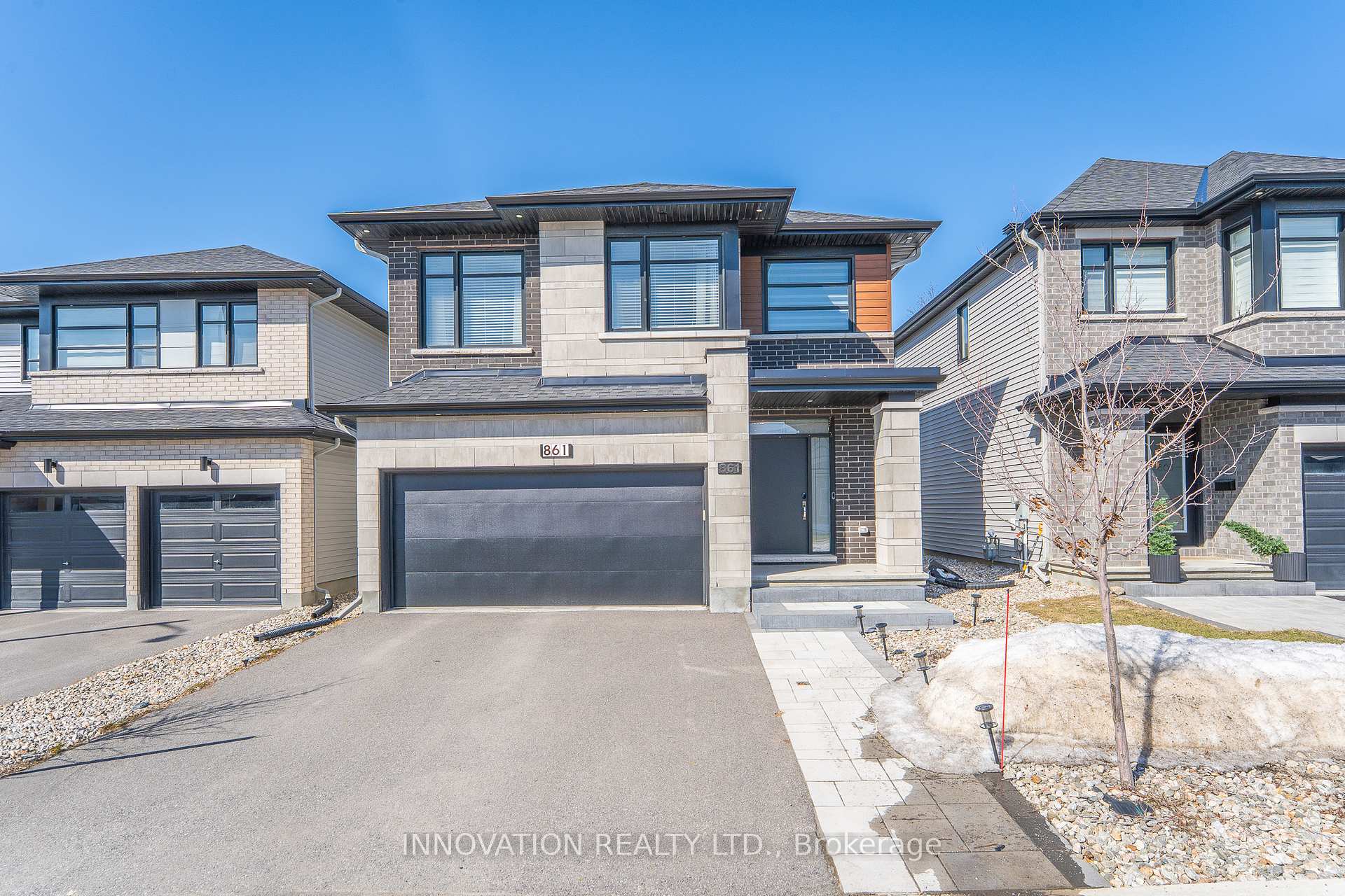 861 Atrium Ridge, Blossom Park - Airport and Area, ON K4M 0K1