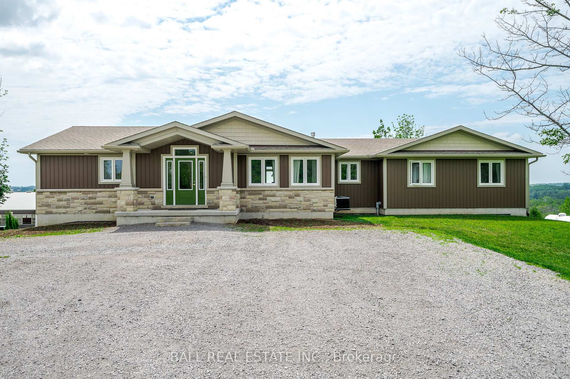 862 Doris Drive, Otonabee-South Monaghan, ON K0L 1B0