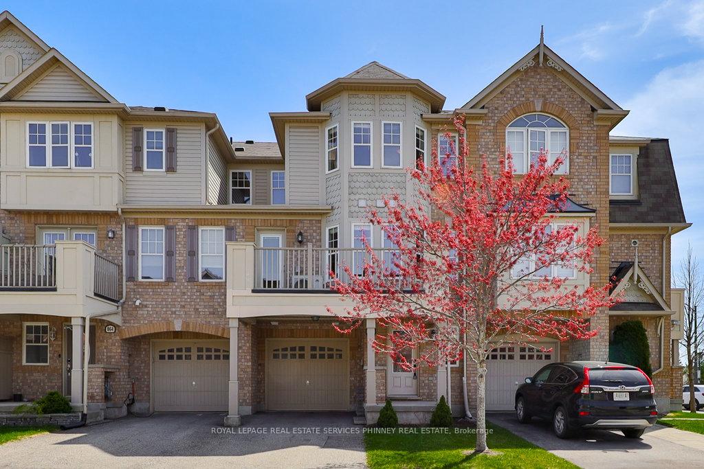 862 Fowles Court, Milton, ON L9T 0Z6