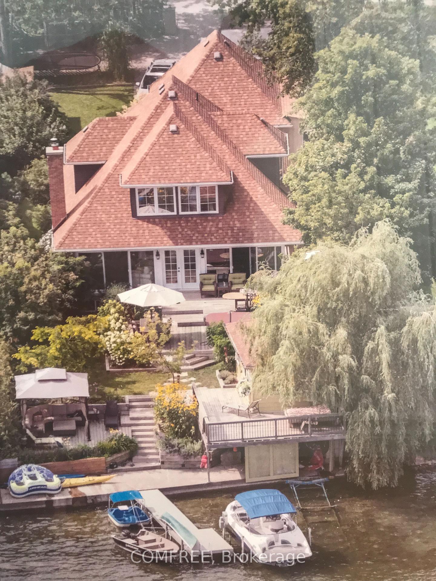 865 Adams Road, Innisfil, ON L9S 4C9