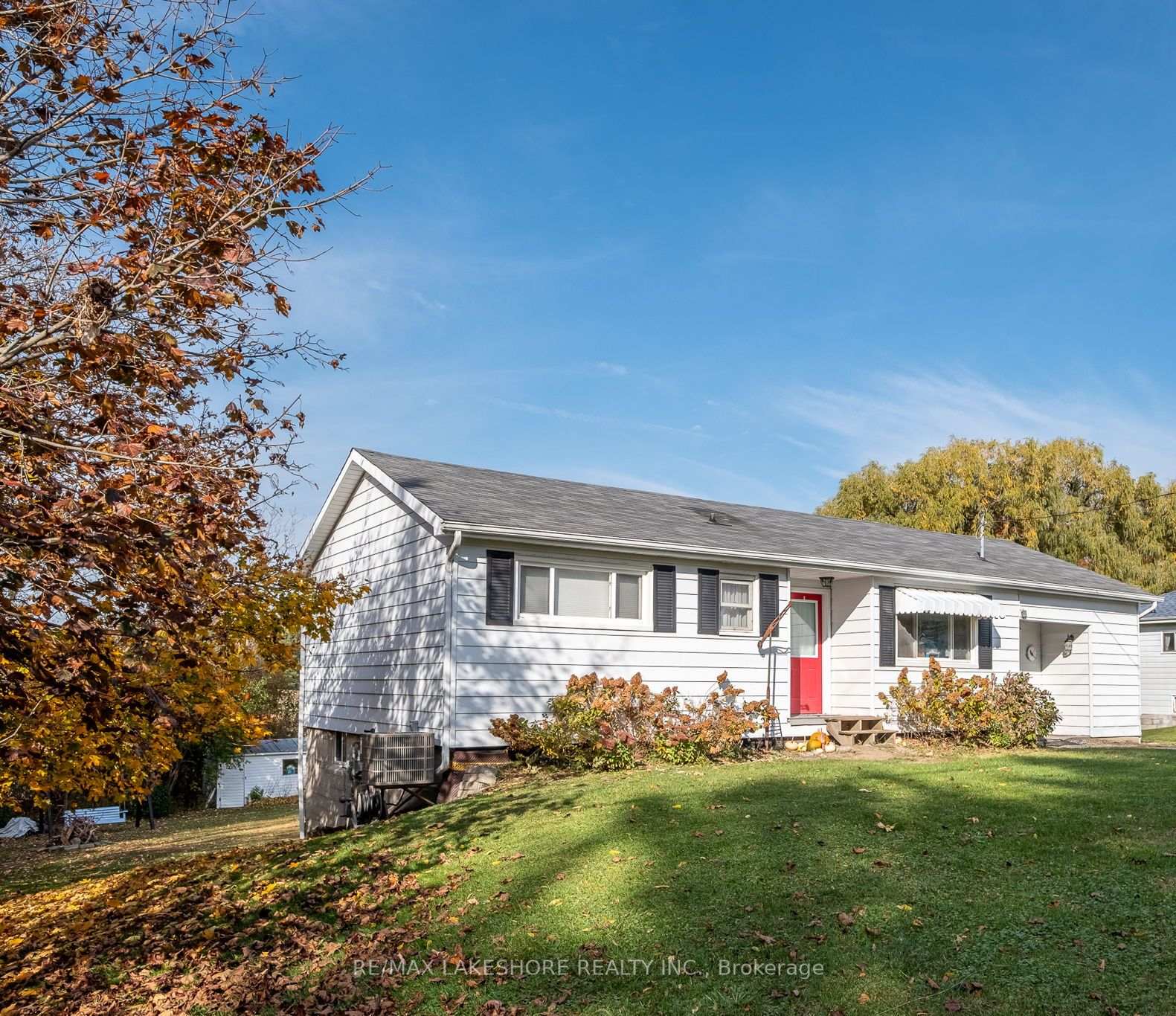 8686 Dale Road, Hamilton Township, ON K9A 0M4