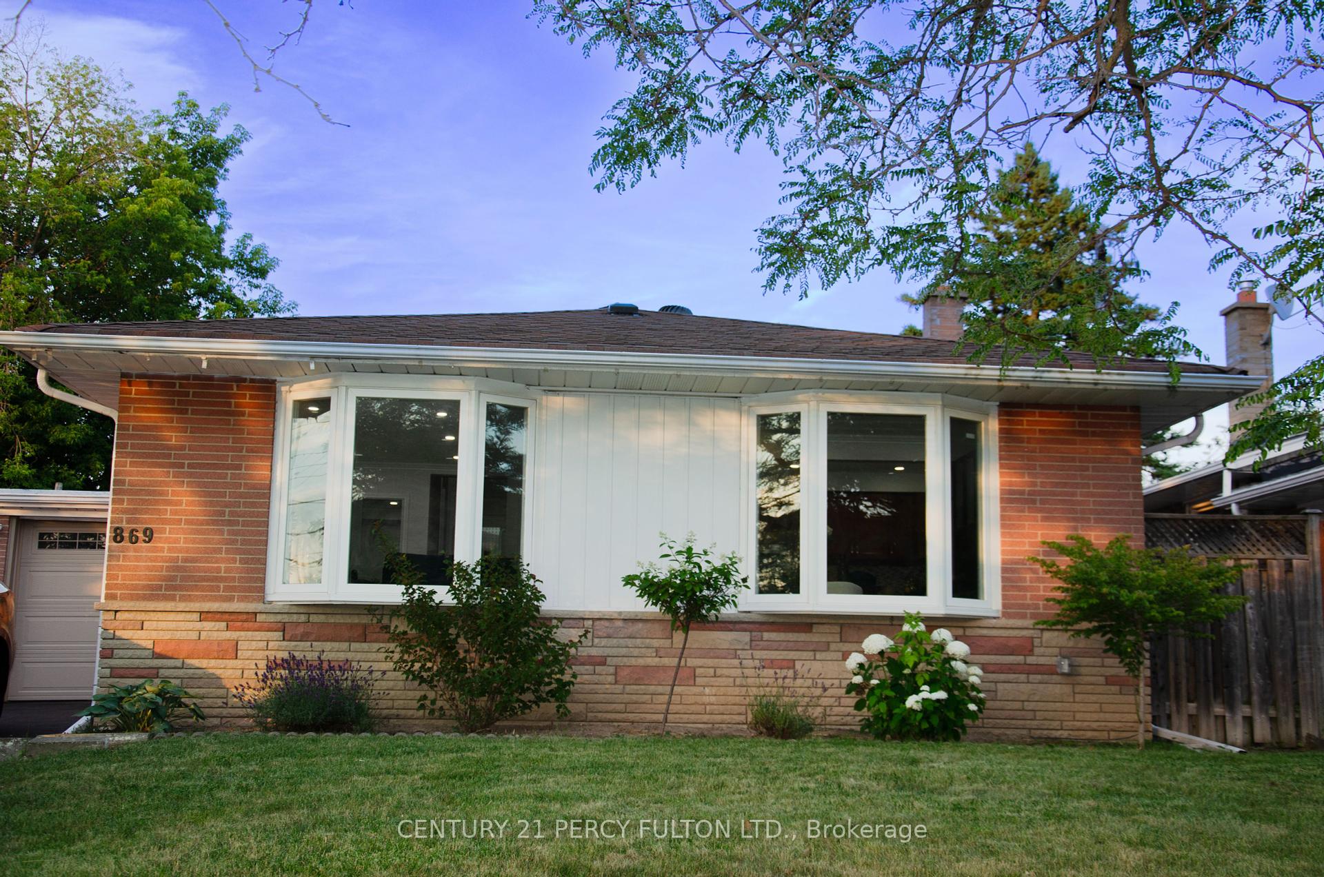 869 Scarborough Golf Club Road, Toronto, ON M1G 1J4