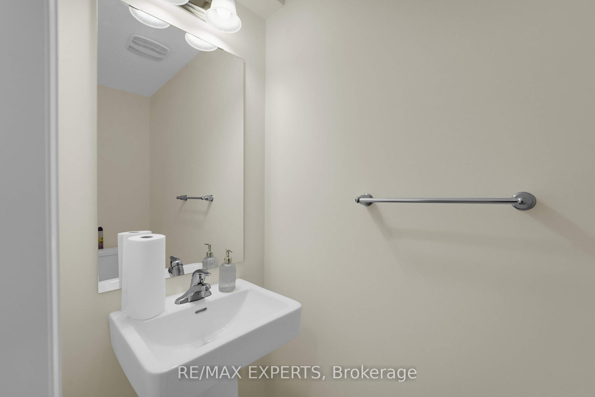 87 De La Roche Drive, Vaughan, ON L4L 1A6