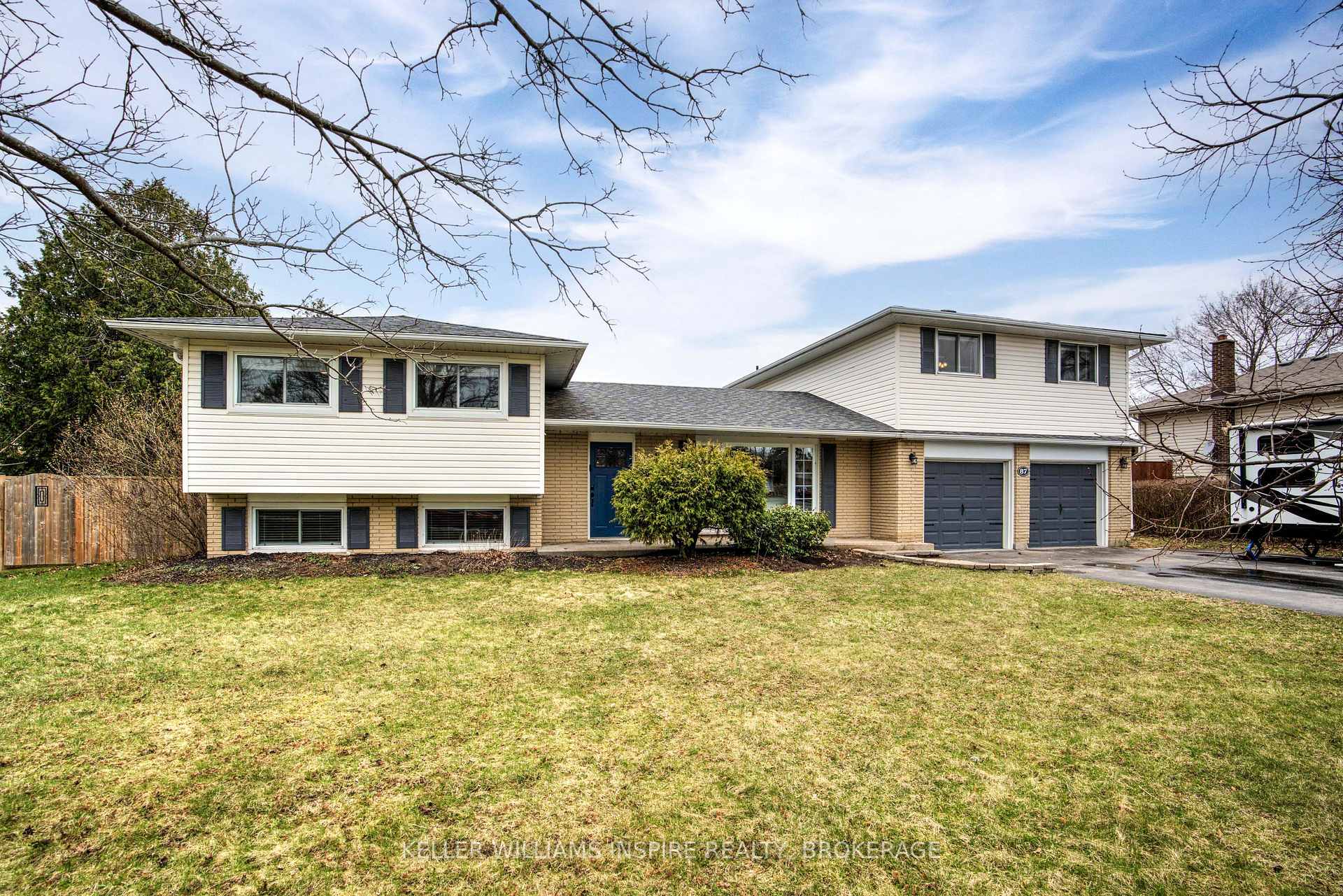 87 Jeffrey Drive, Quinte West, ON K8V 5P8