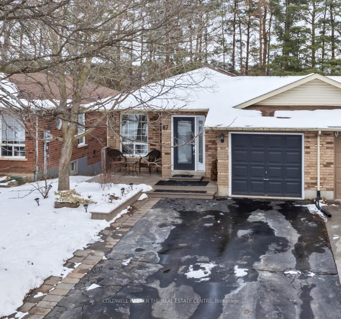 87 Kate Aitken Crescent, New Tecumseth, ON L0G 1A0