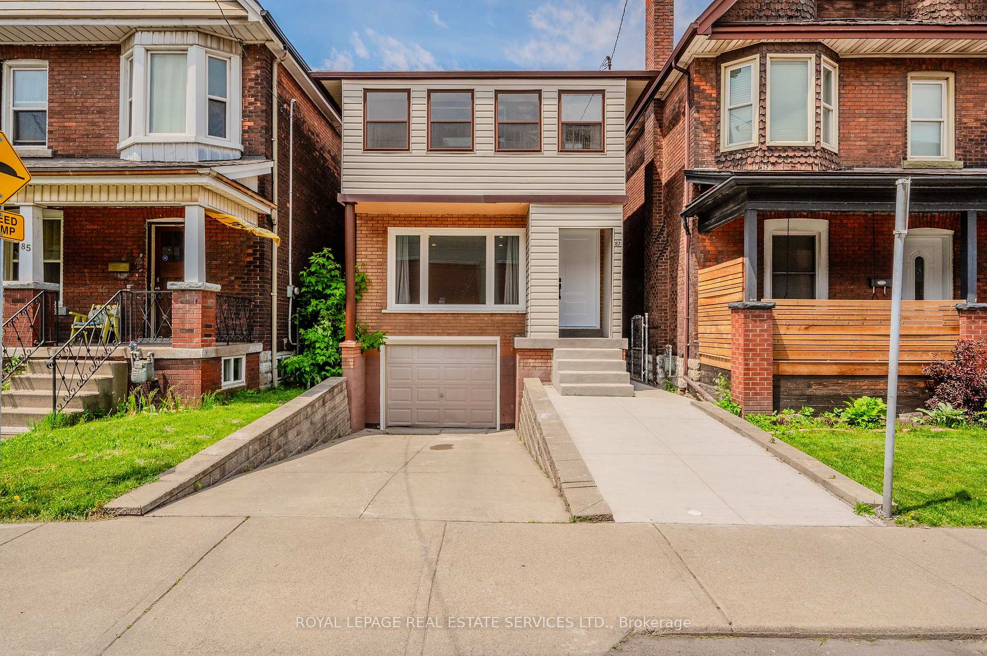 87 Lottridge Street, Hamilton, ON L8L 6V1