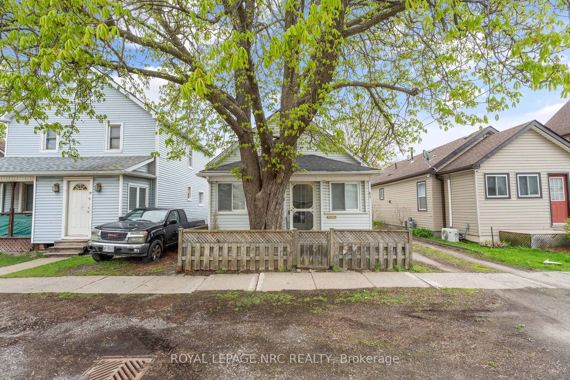 Port Colborne Real Estate MLS® Listings & Houses For Sale