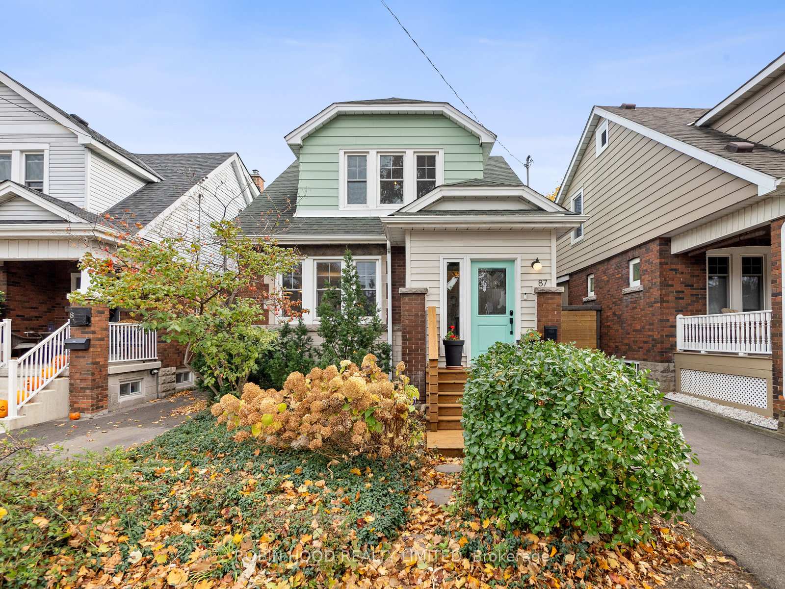 87 Park Row S, Hamilton, ON L8K 2J6