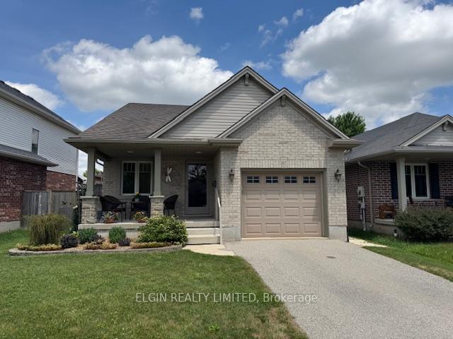87 Pine Valley Drive, St. Thomas, ON N5P 0B3