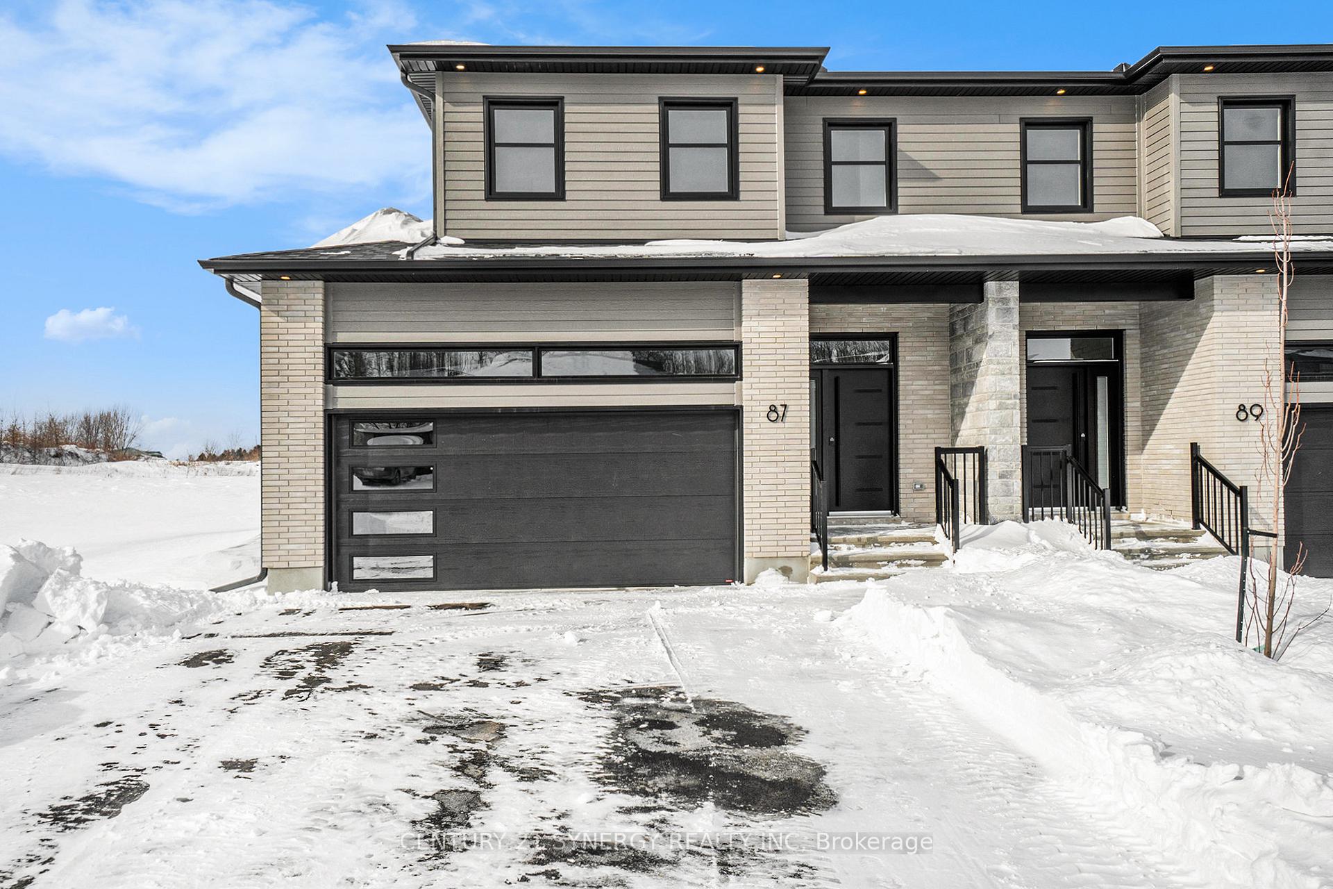 87 VILLENEUVE Street, North Stormont, ON K0C 1W0