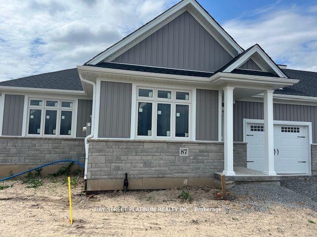 87 Wiley Trail, Welland, ON L3B 4C5