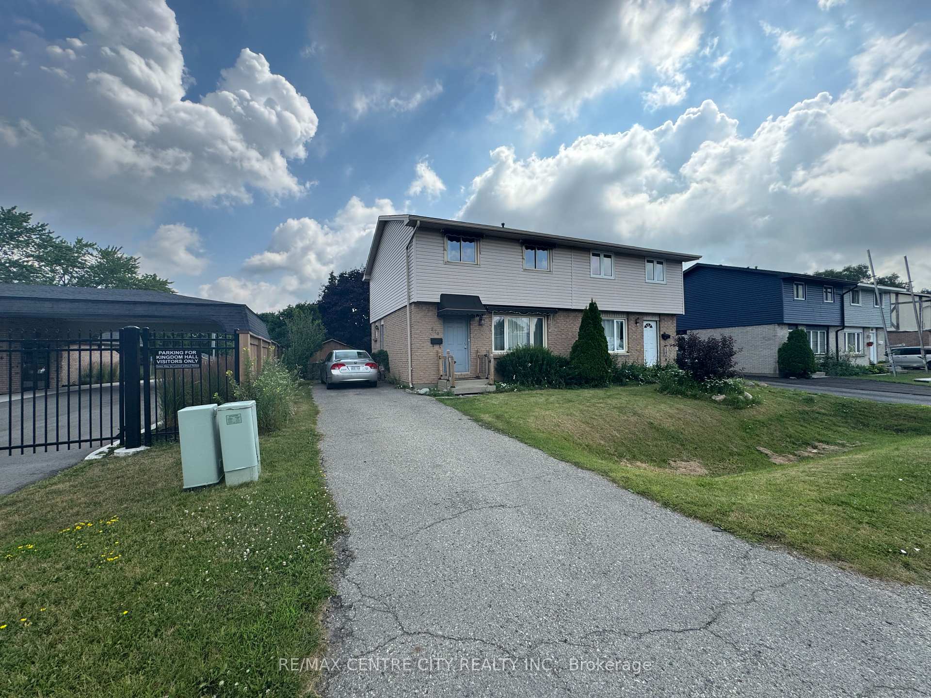 870 Wellingsboro Road, London South, ON N6E 1Y5