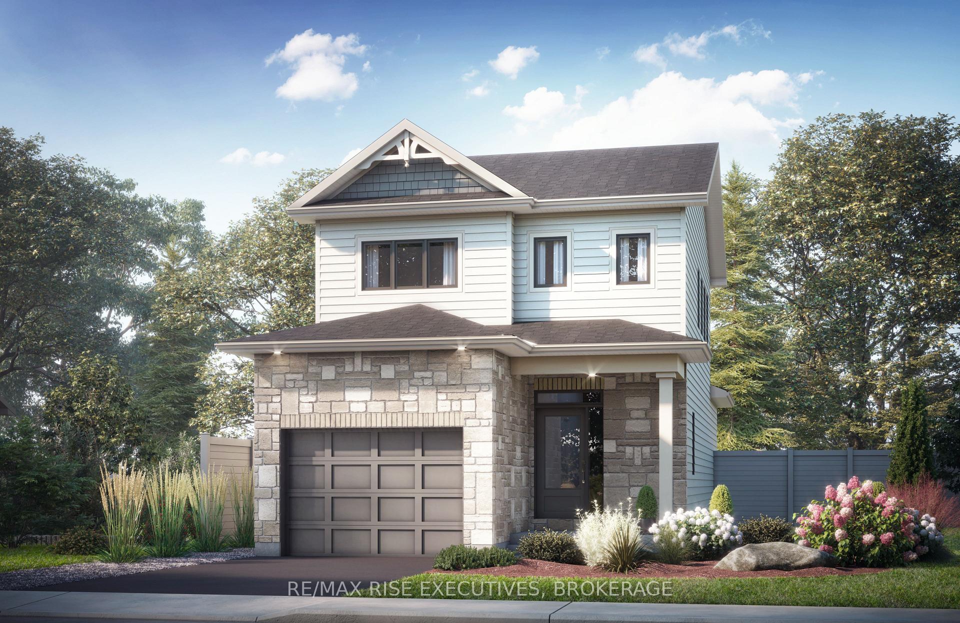 871 Augusta Drive, Kingston, ON K7P 0R2