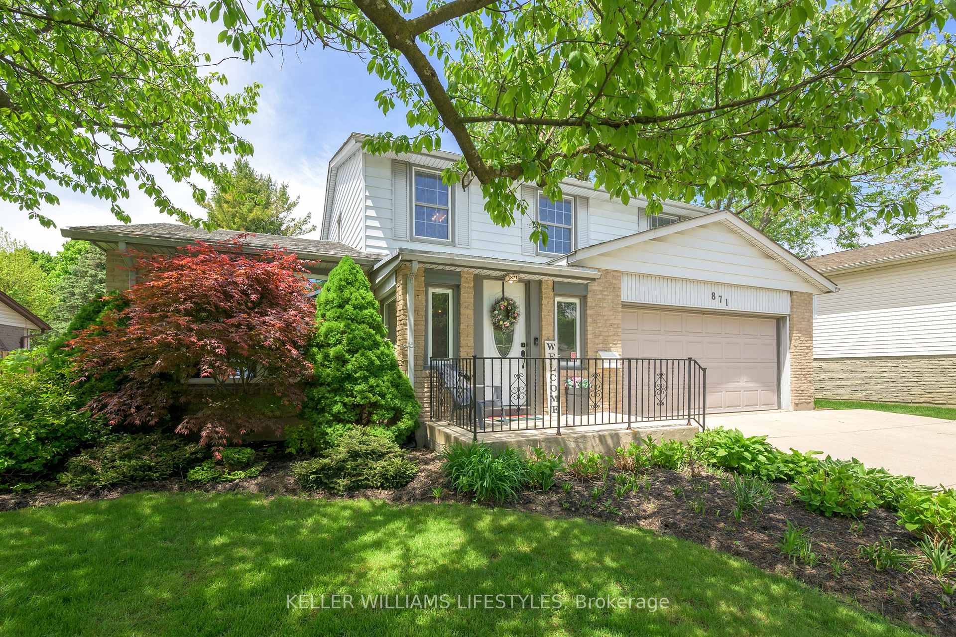 871 Farnham Road, London South, ON N6K 1R8