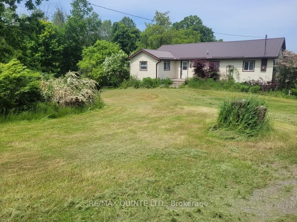 8720 County Rd 30 Road, Trent Hills, ON K0L 1Z0