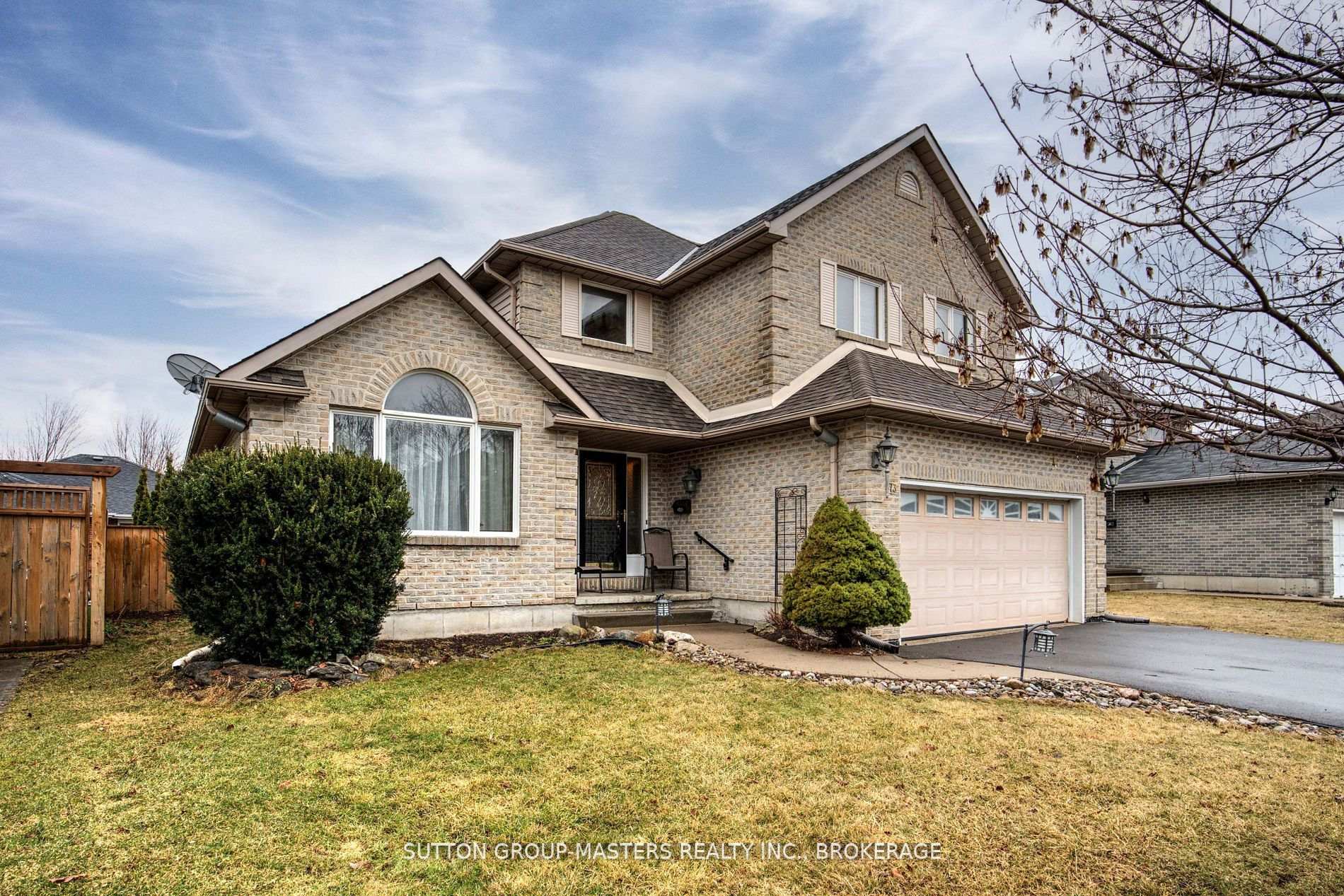 Kingston Real Estate MLS® Listings & Houses For Sale