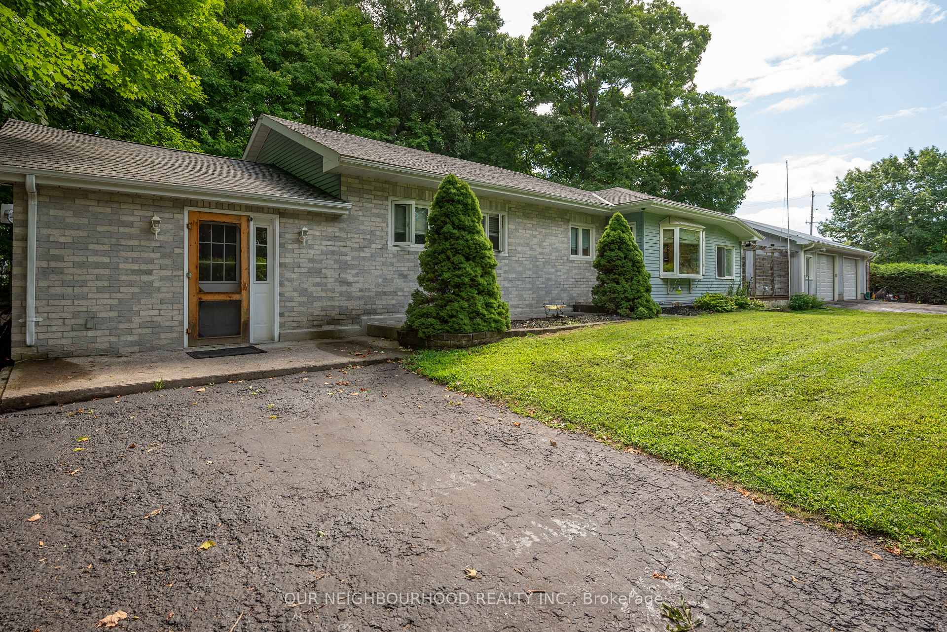 8740 Dale Road, Hamilton Township, ON K9A 4J7