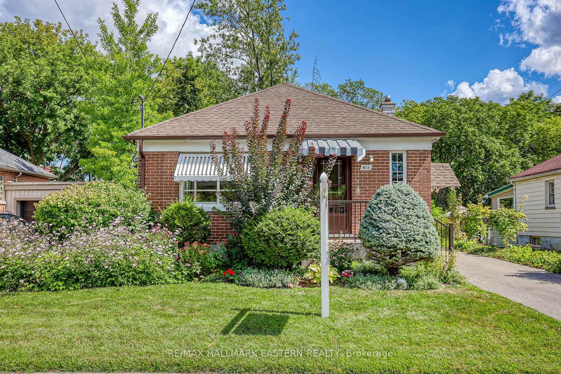 875 Grierson Street, Oshawa, ON L1G 5K1