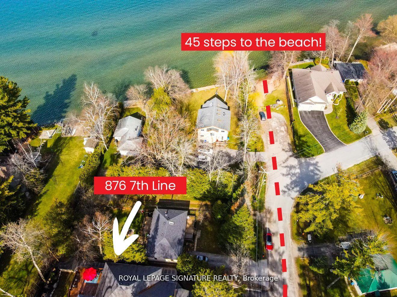 876 7th Line, Innisfil, ON L9S 4G9