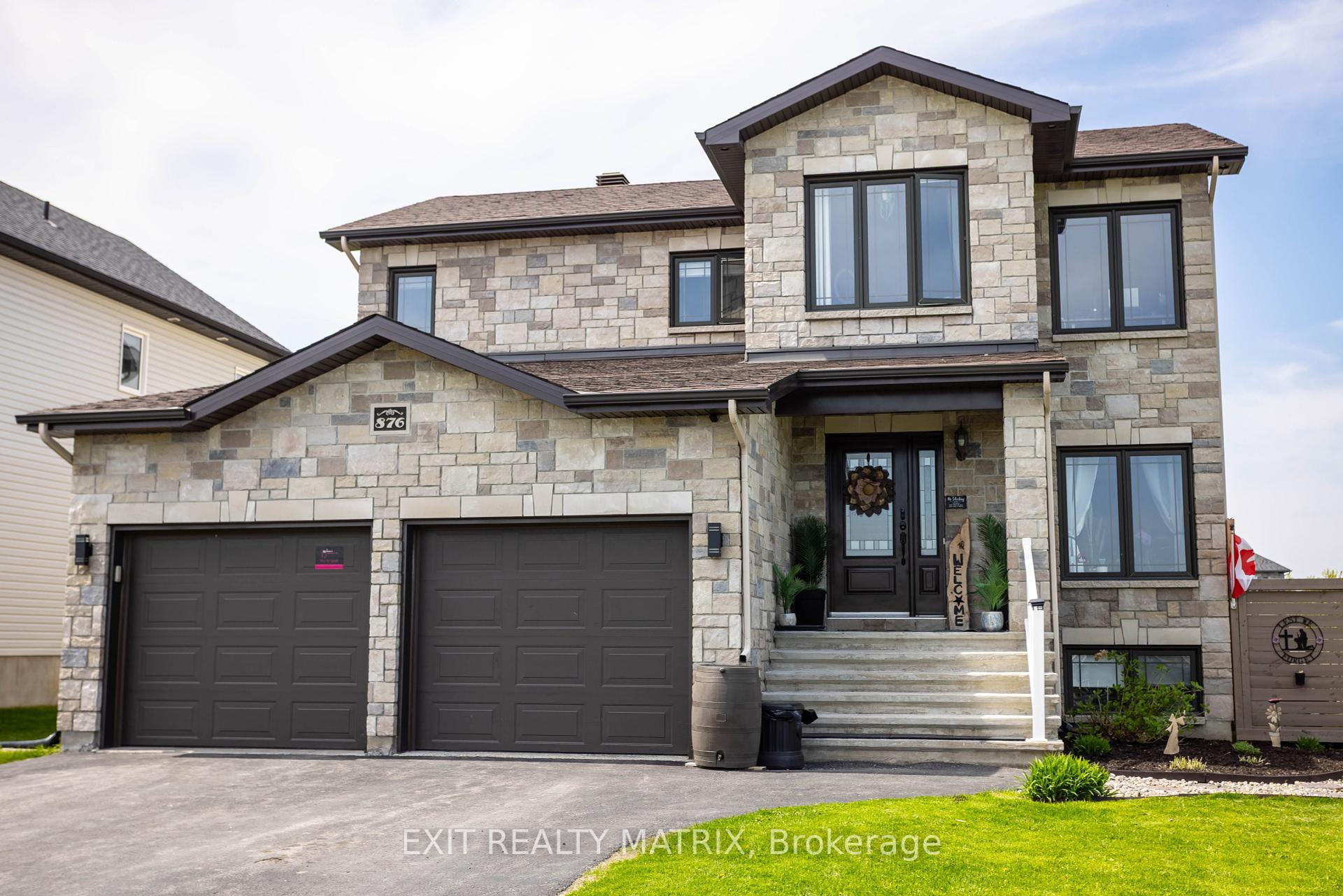876 Oceane Street, The Nation, ON K0A 2M0