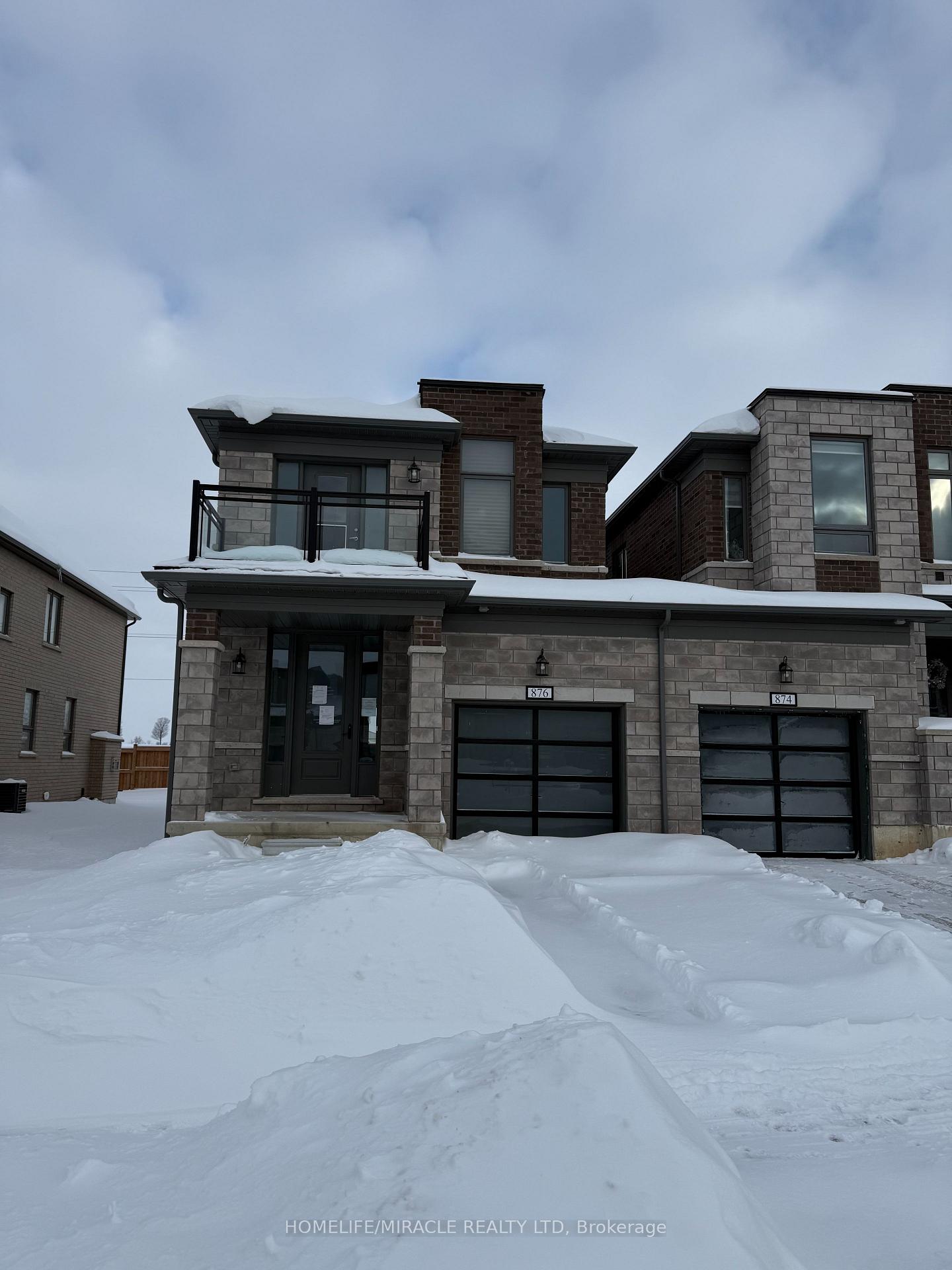 876 Sobeski Avenue, Woodstock, ON N4T 0P2