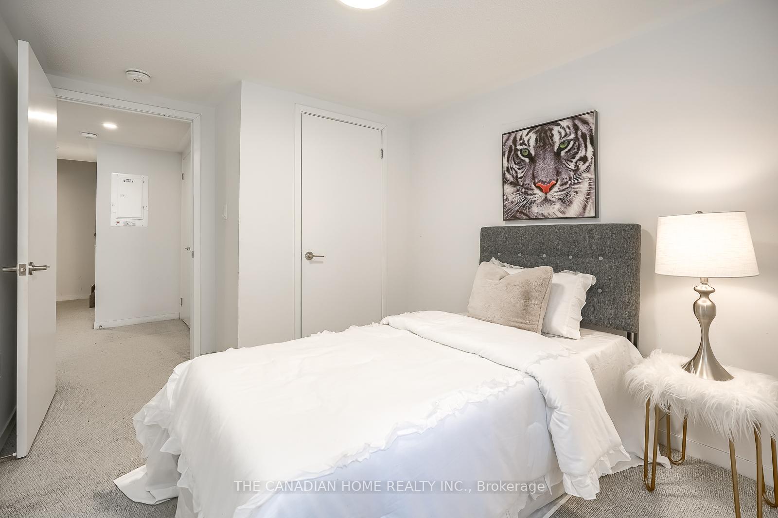 88 - 20 WILLIAM JACKSON Way, Toronto, ON M8V 0J7