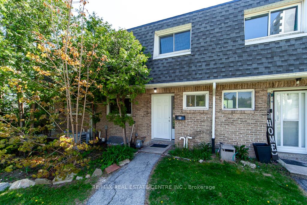 88 - 2050 Upper Middle Road, Burlington, ON L7P 3R9