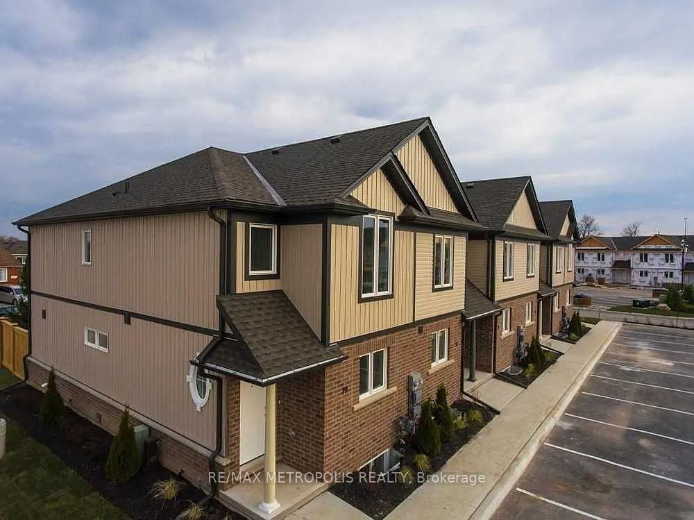 88 - 7768 Ascot Circle, Niagara Falls, ON L2H 3P9