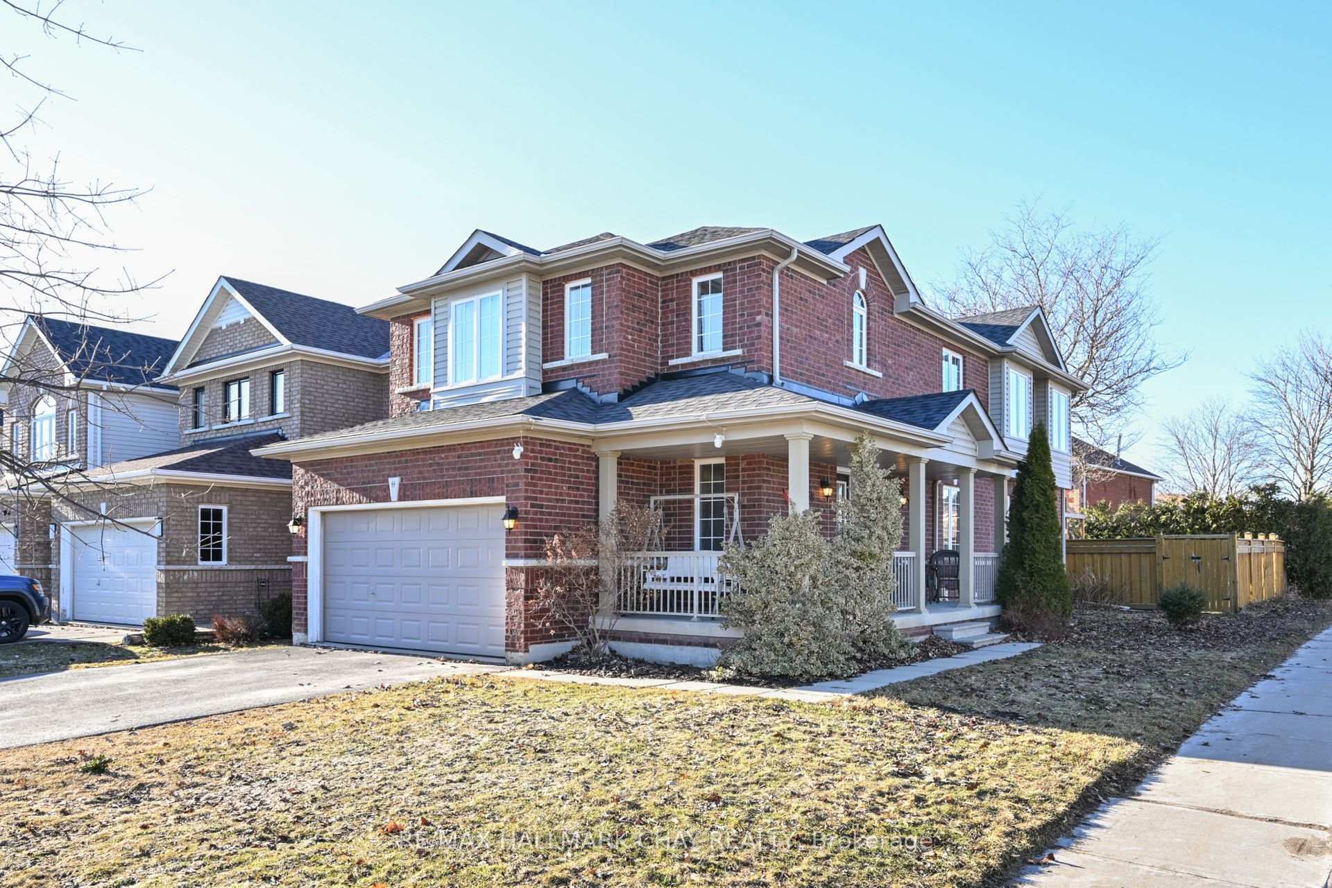 88 Anderson Road, New Tecumseth, ON L9R 0B2