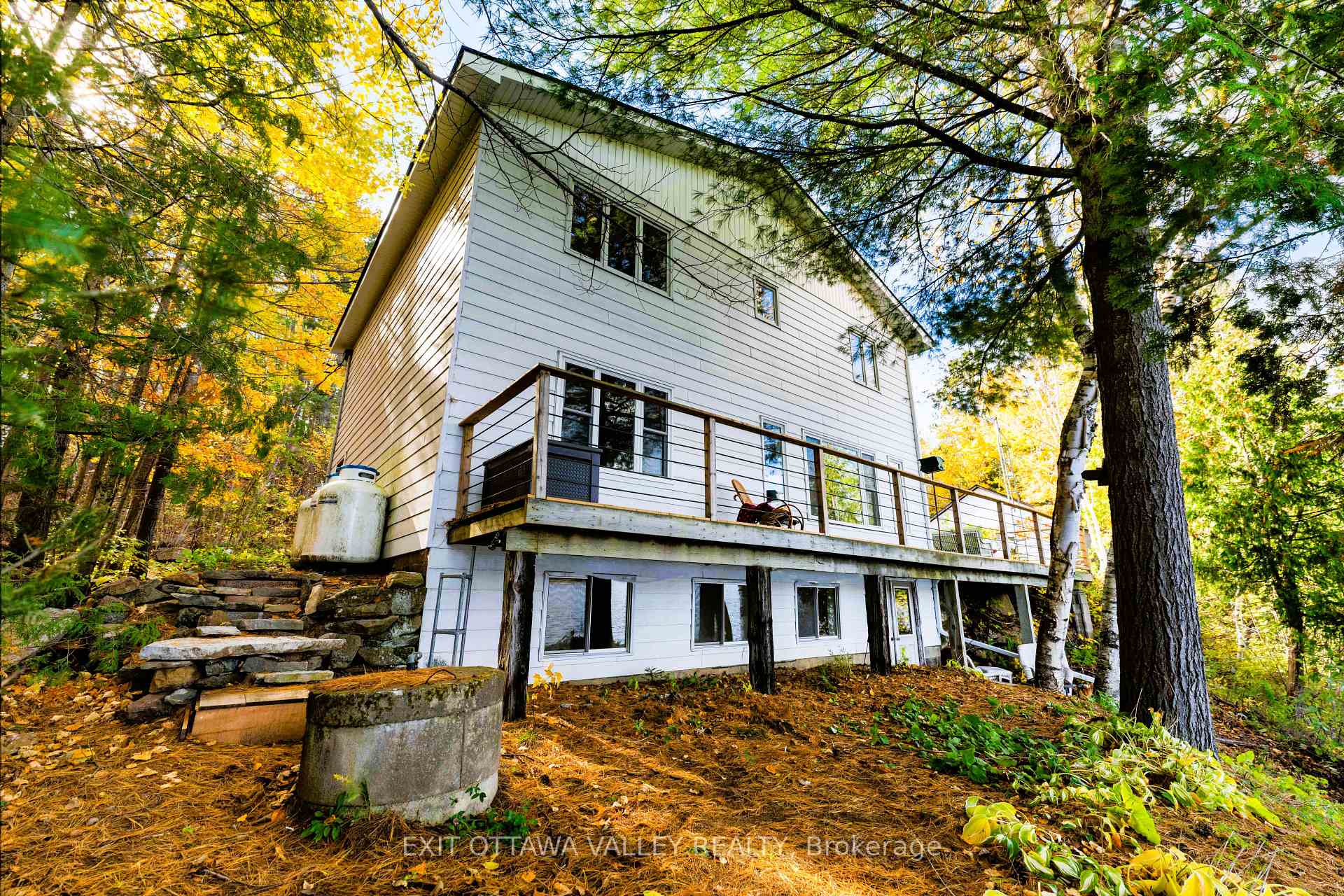 88 Chris Mullin Lane, Madawaska Valley, ON K0J 1B0