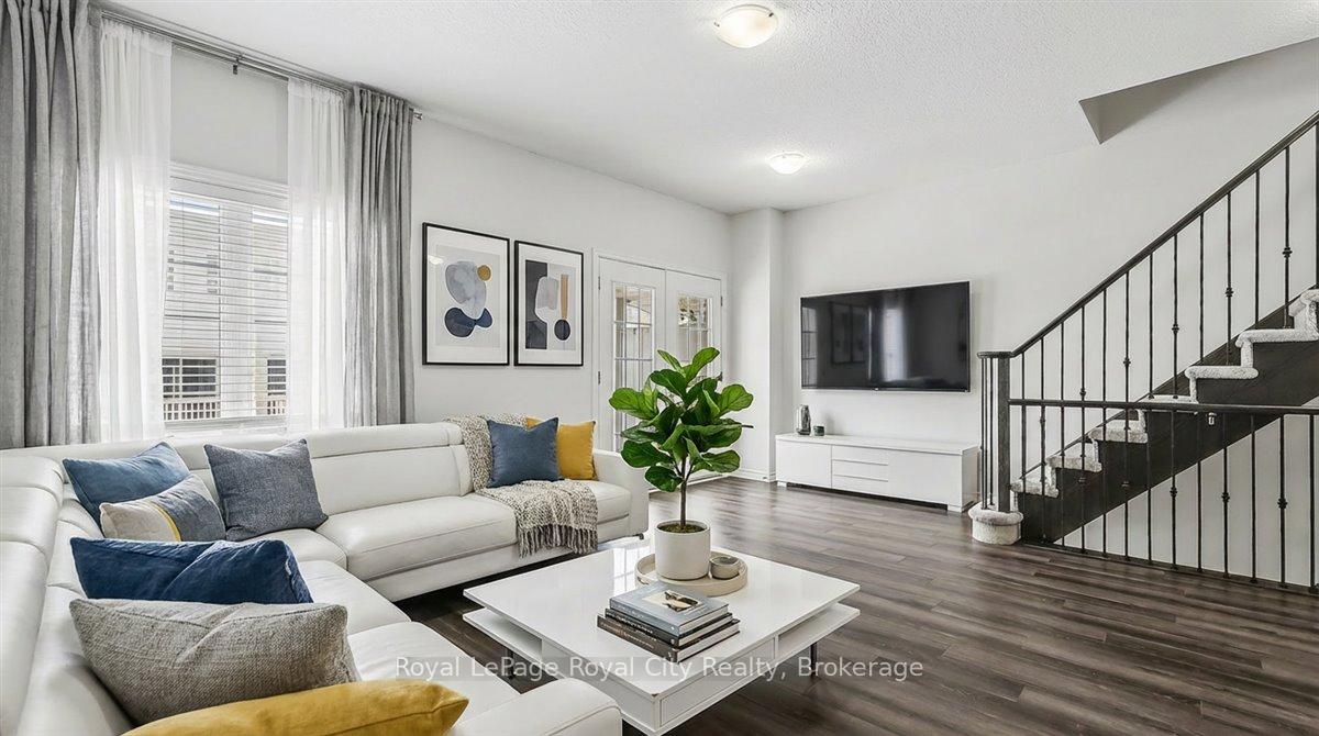 Guelph Real Estate MLS® Listings & Houses For Sale