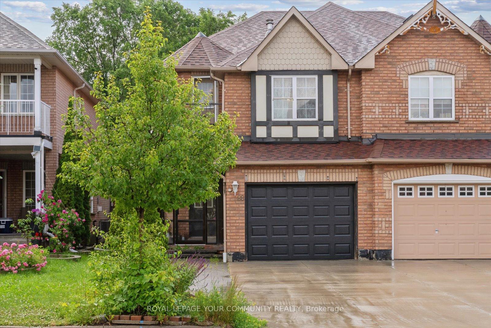 88 English Oak Drive, Richmond Hill, ON L4E 3X3