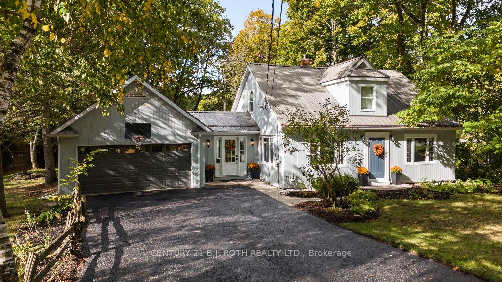 Springwater Real Estate MLS® Listings & Houses For Sale
