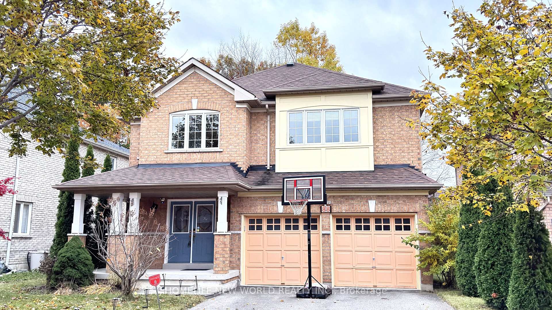88 Gracedale Drive, Richmond Hill, ON L4C 0S8