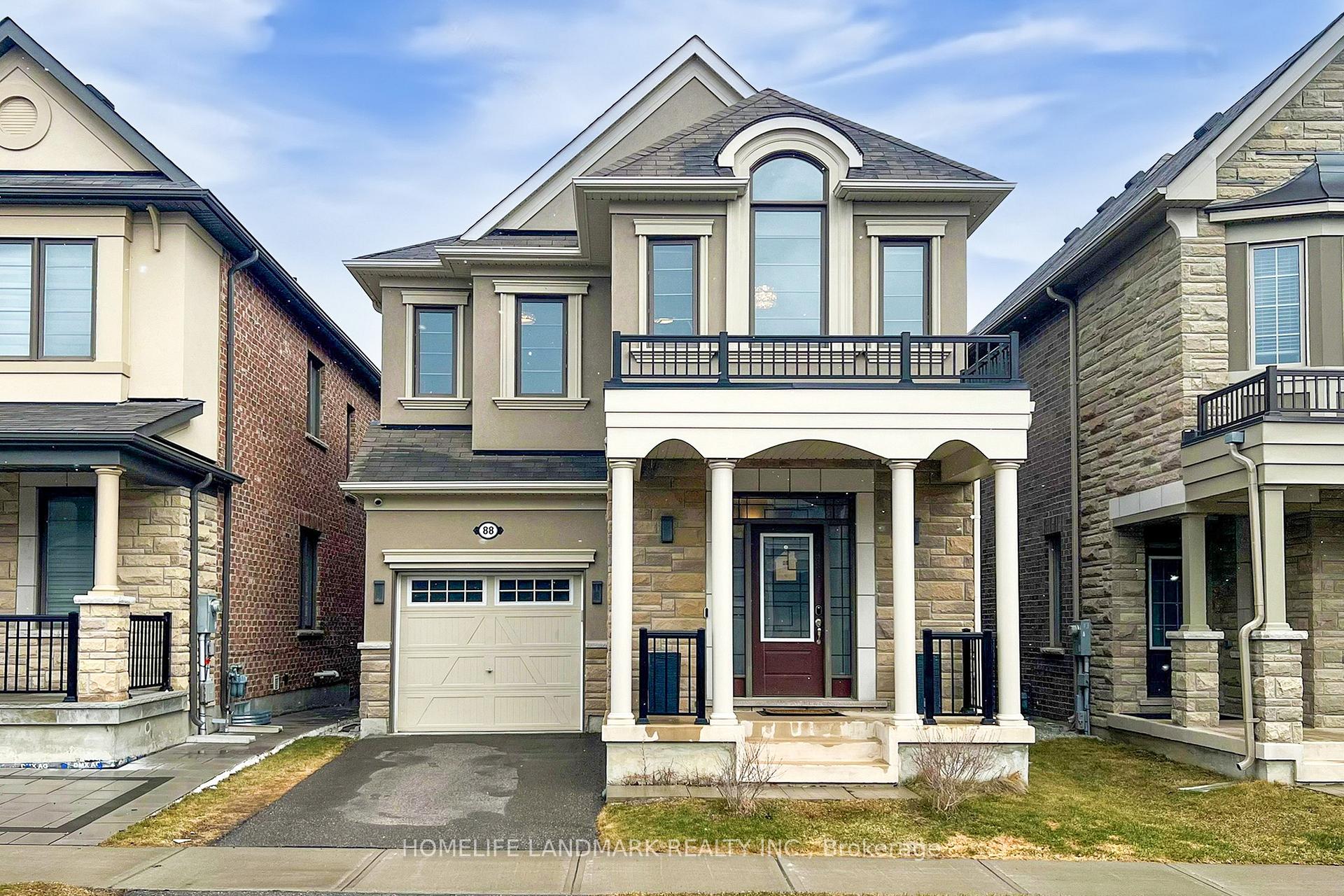 88 Hartney Drive, Richmond Hill, ON L4S 0J9