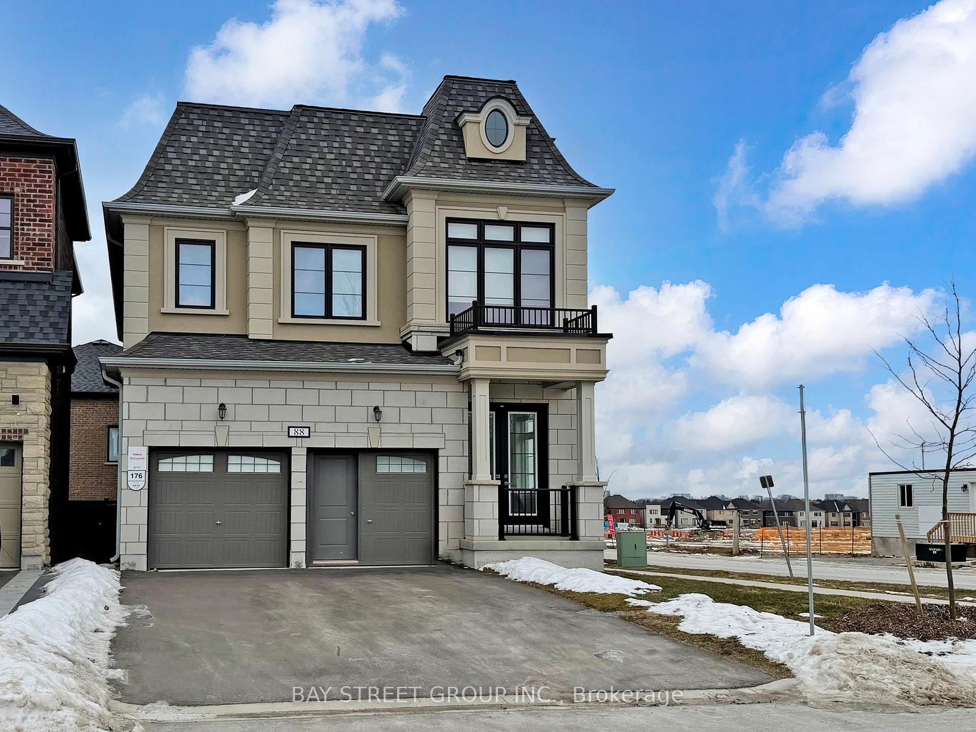 Markham Real Estate MLS® Listings & Houses For Sale