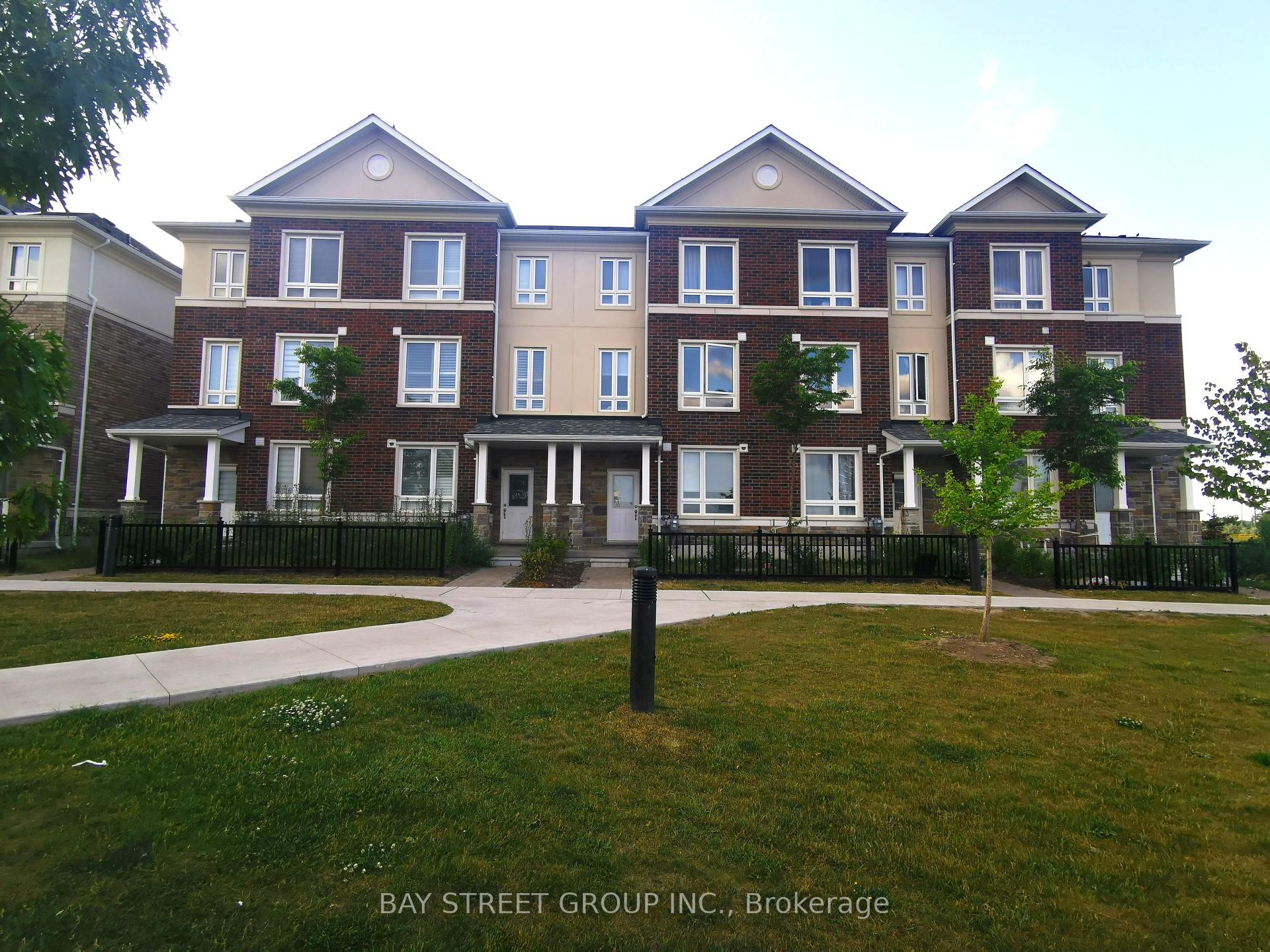 88 Imperial College Lane, Markham, ON L6E 0V6