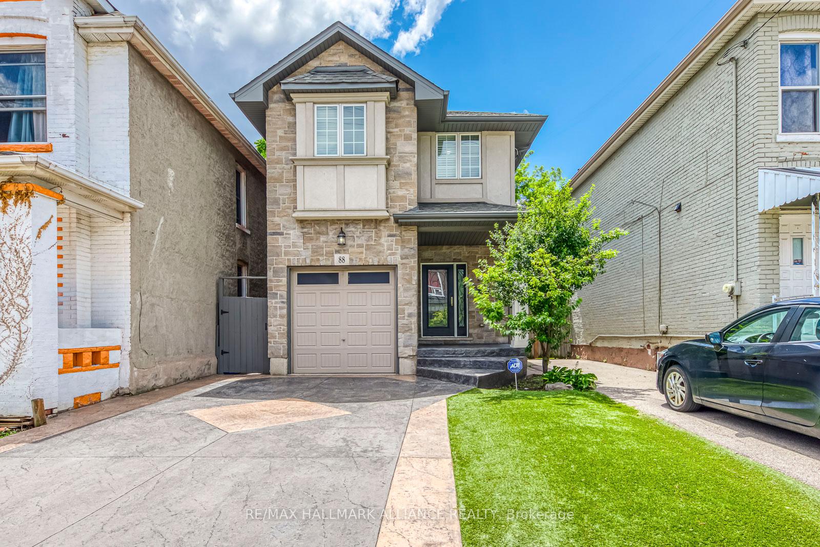 88 Keith Street, Hamilton, ON L8L 3S4