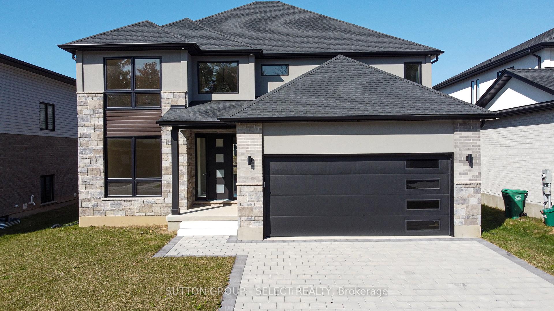 88 Optimist Drive, Southwold, ON N5P 3T2